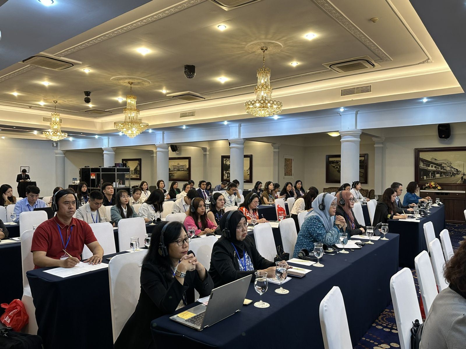 Promoting Women’s Roles and Economic Empowerment in Global Agri-food ...